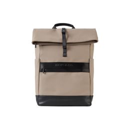 JOOP! Backpack ' Jaron' female Beige size One Size