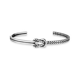 CAI ca&iuml; Armband 'C4240B/90/00/' Herren Gr&ouml;&szlig;e One Size silber