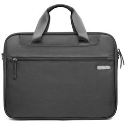EPIC Document Bag 'Discovery Neo' male Black size One Size