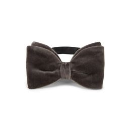JOOP! Bow Tie male Grey size Onesize