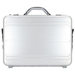 alumaxx Briefcase female Silver size One Size