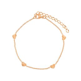Heideman Bracelet 'Sophia' female Gold size One Size