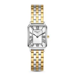 Parte Di Me Analog Watch female Gold, Silver size One Size