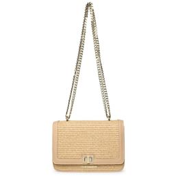 Steve Madden Crossbody Bag female Beige size One Size