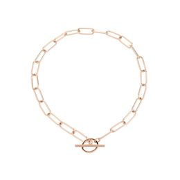 Liebeskind Berlin Necklace female Gold size One Size
