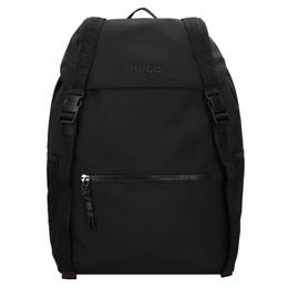 Hugo Backpack 'Marsel' female Black size One Size