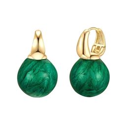 Yokoamii Earrings female Gold size One Size