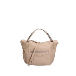 Roberta Rossi Handbag female Beige size One Size