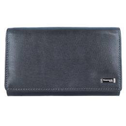 GreenLand Nature Wallet 'Rfid' female Black size One Size