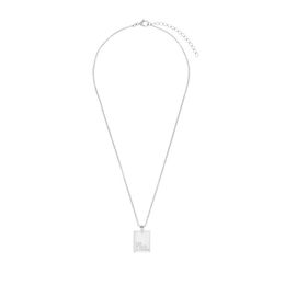 Heideman Necklace 'Dominic' male Silver size One Size