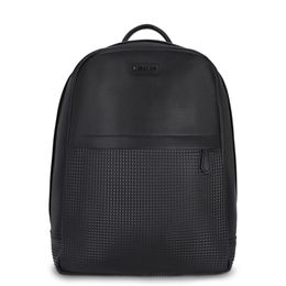 Police Backpack male Black size One Size