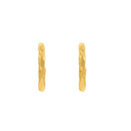 Heideman Earring male Gold size One Size