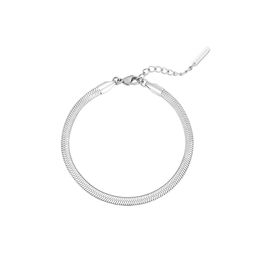 EASTSIDE Armband Damen Gr&ouml;&szlig;e One Size silber