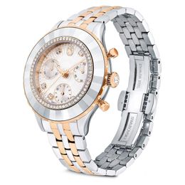 Swarovski Analog Watch female Silver size One Size