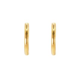 Heideman Earrings 'Nellie' female Gold size One Size