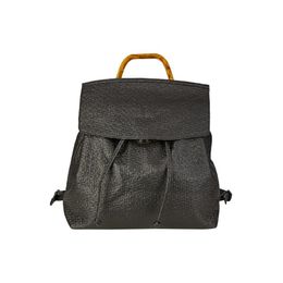 Curuba Backpack 'Amber' female Black size Onesize
