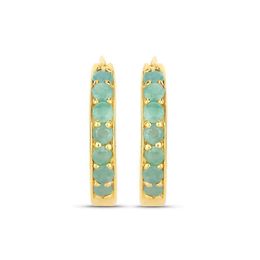 Rafaela Donata Earrings female Gold size One Size