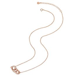 Glanzst&uuml;cke M&uuml;nchen Glanzst&uuml;cke M&uuml;nchen Necklace female Gold size One Size