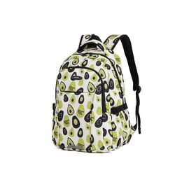Aoking Backpack male Green size One Size