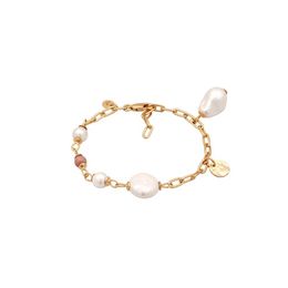 Elli Premium Bracelet female Gold size 16