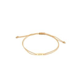 Elli Bracelet female Gold size 16
