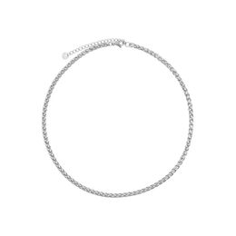 Heideman Necklace 'Turia' male Silver size One Size