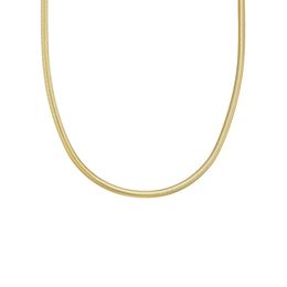 Glanzst&uuml;cke M&uuml;nchen Glanzst&uuml;cke M&uuml;nchen Necklace female Gold size One Size