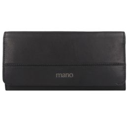 mano Wallet 'Don Romeo' female Black size One Size