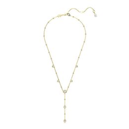 Swarovski Necklace female Gold size One Size