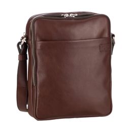 Picard Crossbody Bag 'Relaxed 5052' male Brown size One Size