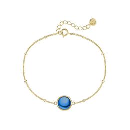 Glanzst&uuml;cke M&uuml;nchen Glanzst&uuml;cke M&uuml;nchen Bracelet female Gold size One Size