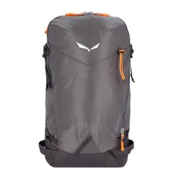 Salewa Rucksack Damen Gr&ouml;&szlig;e One Size grau / orange / wei&szlig;