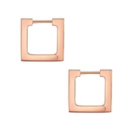 Glanzst&uuml;cke M&uuml;nchen Glanzst&uuml;cke M&uuml;nchen Ohrringe Damen Gr&ouml;&szlig;e One Size rosegold