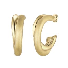 Yokoamii Earrings female Gold size One Size