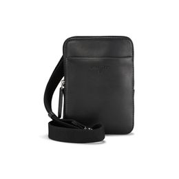 Strellson Crossbody Bag 'Hoxton Brian' male Black size One Size
