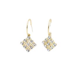 Sohi Earrings 'Alyce' female Gold size Onesize