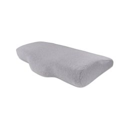 Aspero Pillow ' Medan ' male Grey size One Size
