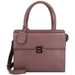 Burkely Handbag 'Meghan' female Pink size One Size