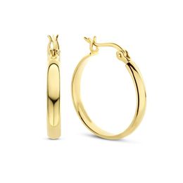 Parte Di Me Earrings female Gold size One Size