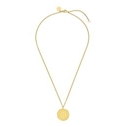 PURELEI Necklace 'Zodiac' female Gold size One Size