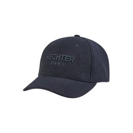 HECHTER PARIS Cap male Blue size One Size