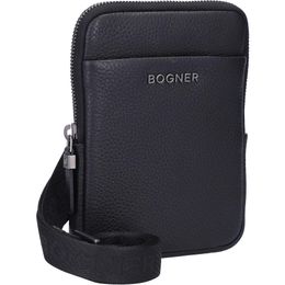 Bogner Crossbody Bag 'Jasper Jacob' male Black size One Size