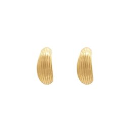 Heideman Earrings 'Solenne' female Gold size One Size