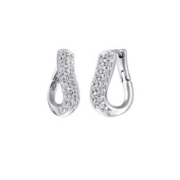 Elli Earrings female Silver size One Size
