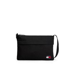 Tommy Jeans Crossbody Bag male Black size One Size