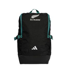 adidas Performance Sportrucksack 'All Blacks' Damen Gr&ouml;&szlig;e One Size jade / schwarz / wei&szlig;