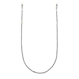 Elli Necklace female Black size 60