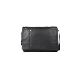 Strellson Crossbody Bag 'Kennington Jeremy' male Black size One Size