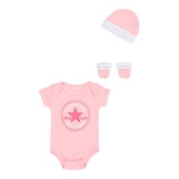 Converse Set kids Pink size 0-6M