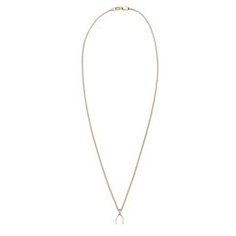Elli Premium Necklace female Gold size 45